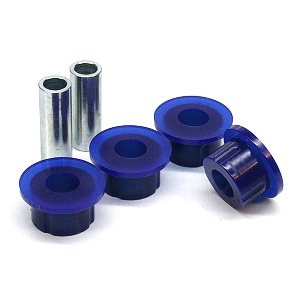 Superpro Strut Bar Bush Kit - Spf0917K – Auto Parts Guys