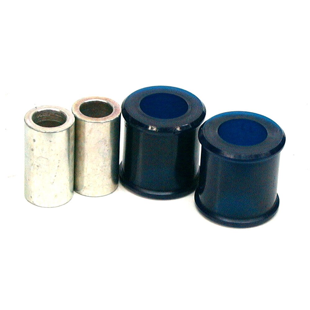 Superpro Radius Rod Bush Kit - Spf1030K – Auto Parts Guys