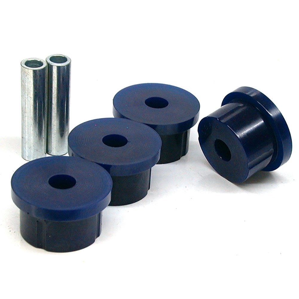 Superpro Leaf Spring Bush Kit - Spf1042K – Auto Parts Guys