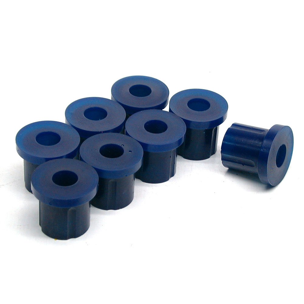 Superpro Leaf Spring Bush Kit - Spf1235K – Auto Parts Guys