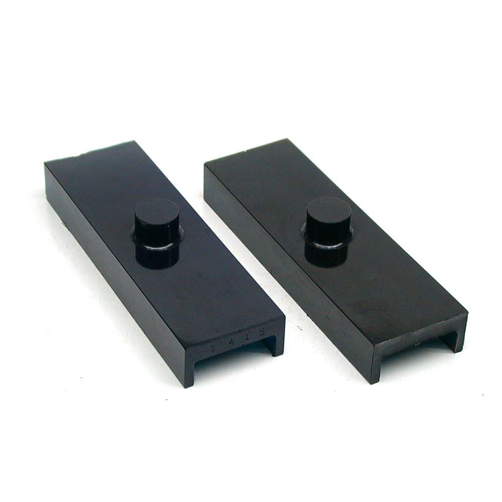 Superpro Leaf Spring Bush Kit - Spf1415K – Auto Parts Guys