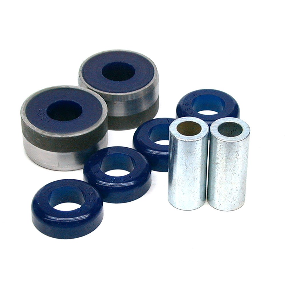 Superpro Control Arm Bush Kit - Spf1561K – Auto Parts Guys