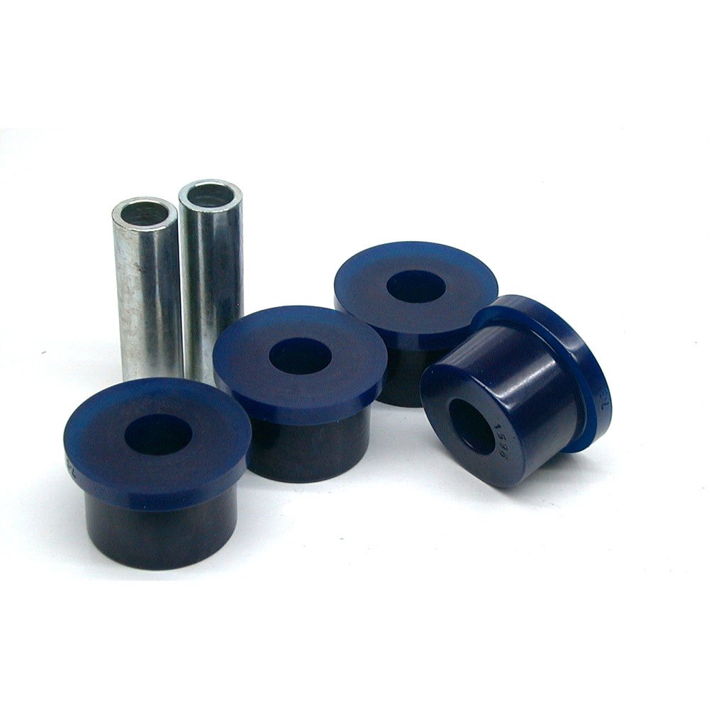 Superpro Leaf Spring Bush Kit - Spf1596K – Auto Parts Guys