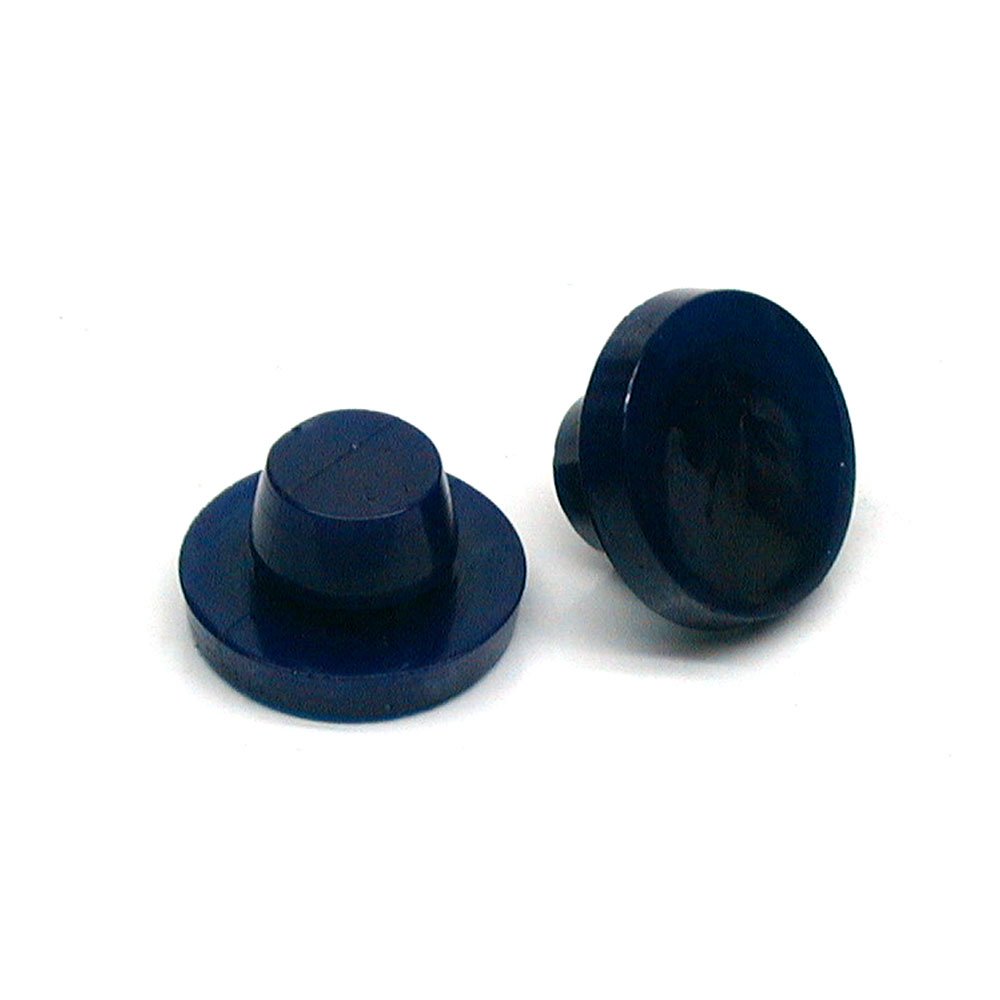 Superpro Tramp Rod Bump Stop Bush Kit - Spf1612K – Auto Parts Guys