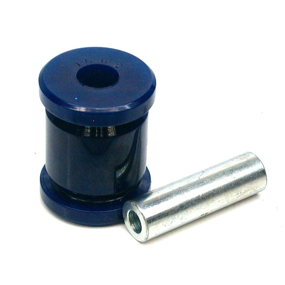 Superpro Beam Axle Pivot Bush Kit - Spf1662K – Auto Parts Guys