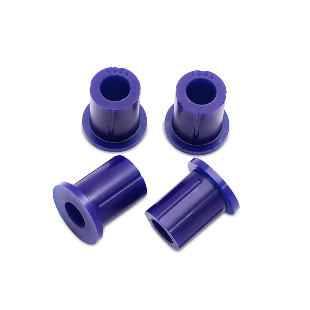 Superpro Leaf Spring Bush Kit - Spf1684K – Auto Parts Guys