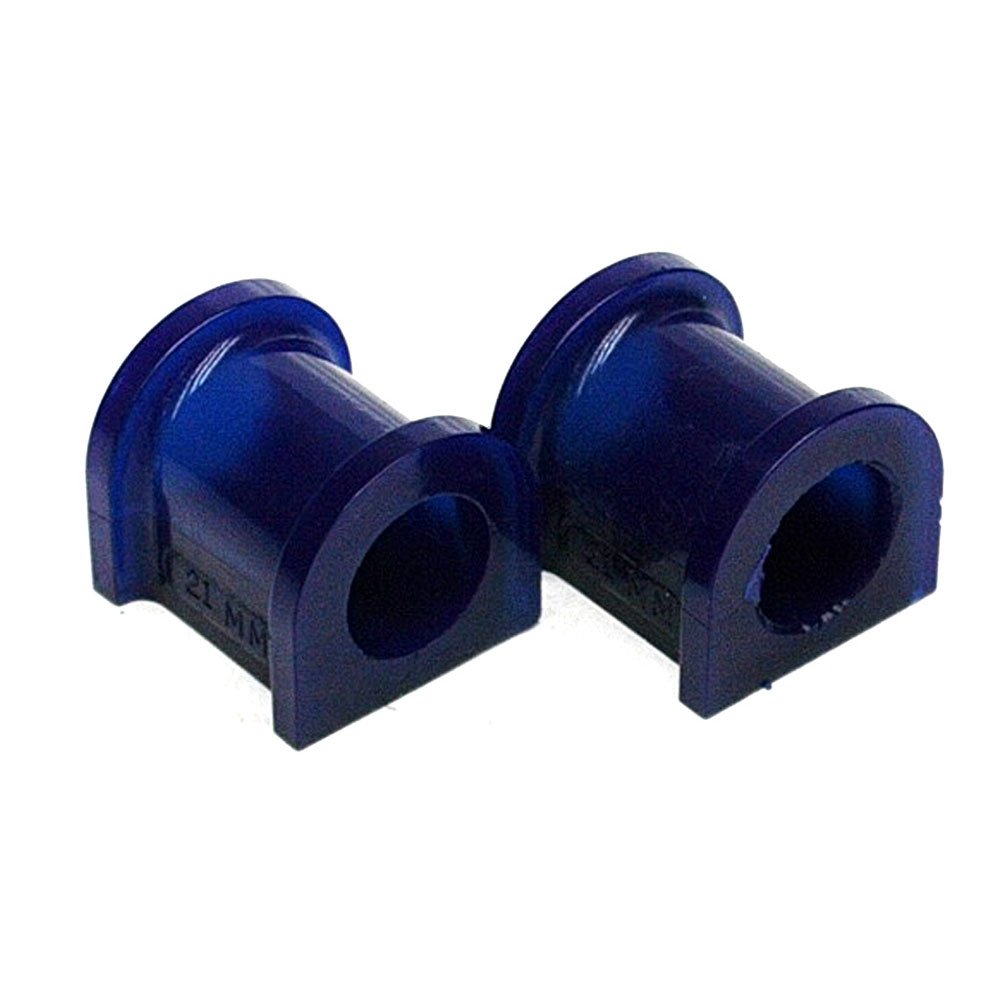 Superpro Bushing Kit - Spf2073-12K – Auto Parts Guys