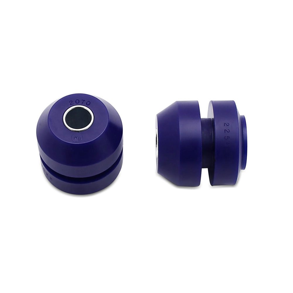 Superpro Strut Bar Bush Kit - Spf2254K – Auto Parts Guys