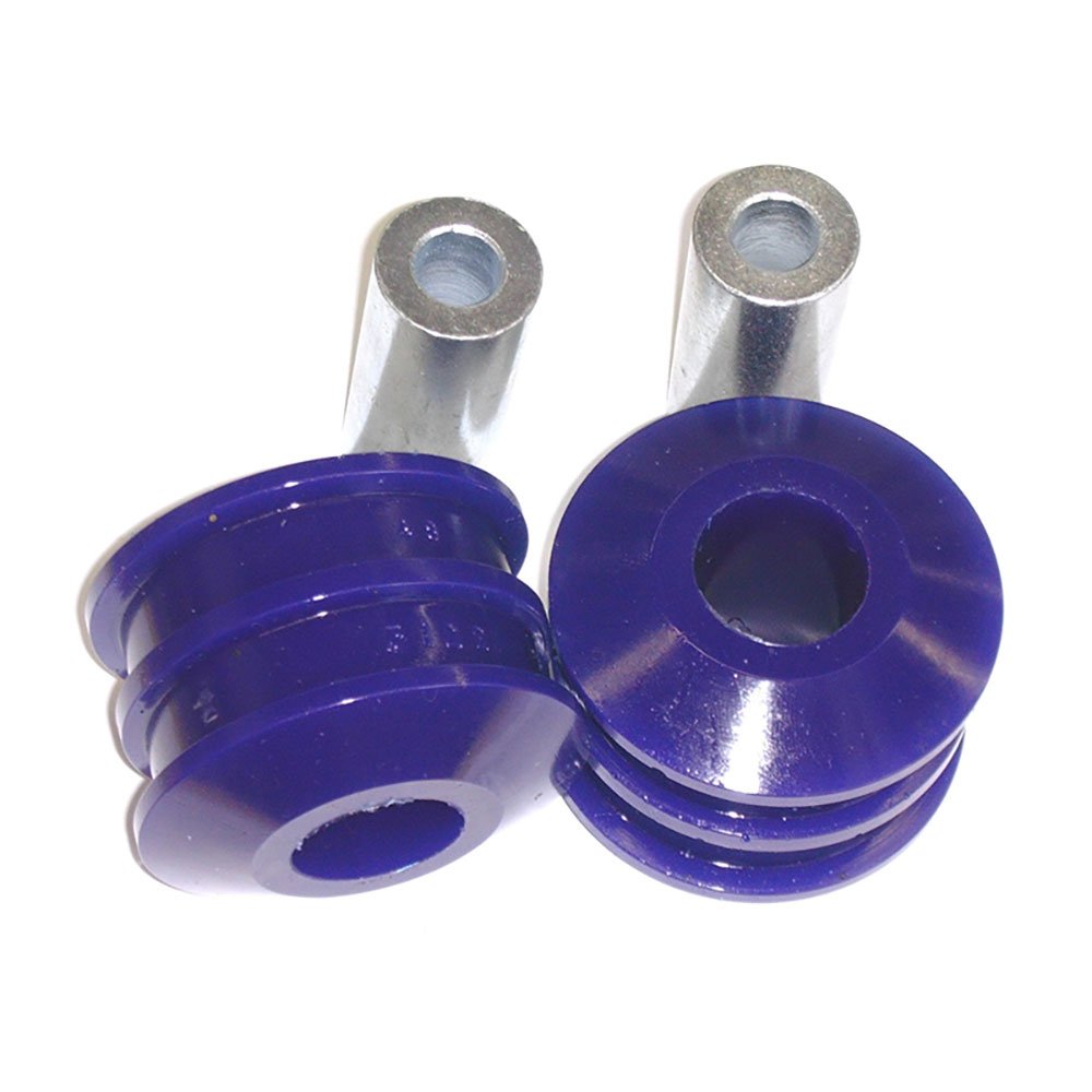 Superpro Differential Support Bracket Mount Bush Kit - Spf3122K – Auto ...