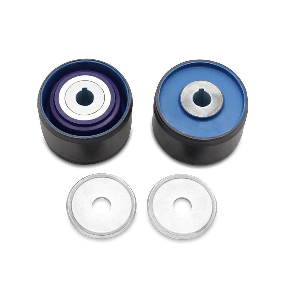 Superpro Diff Mount Bush Kit - Spf3148Pk – Auto Parts Guys