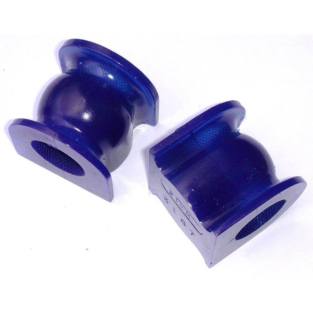 Superpro Sway Bar Mount Bush Kit - Spf3167-19K – Auto Parts Guys