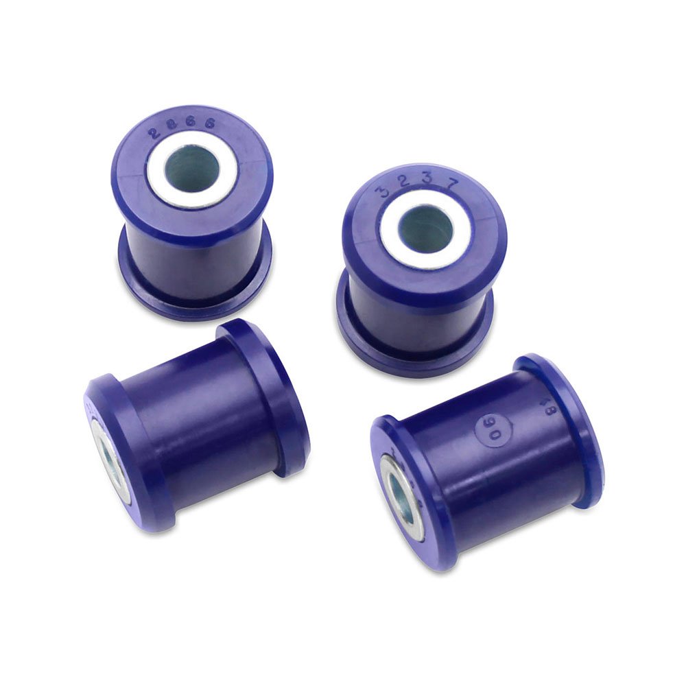 Superpro Toe Arm Bush Kit - Spf3237K – Auto Parts Guys