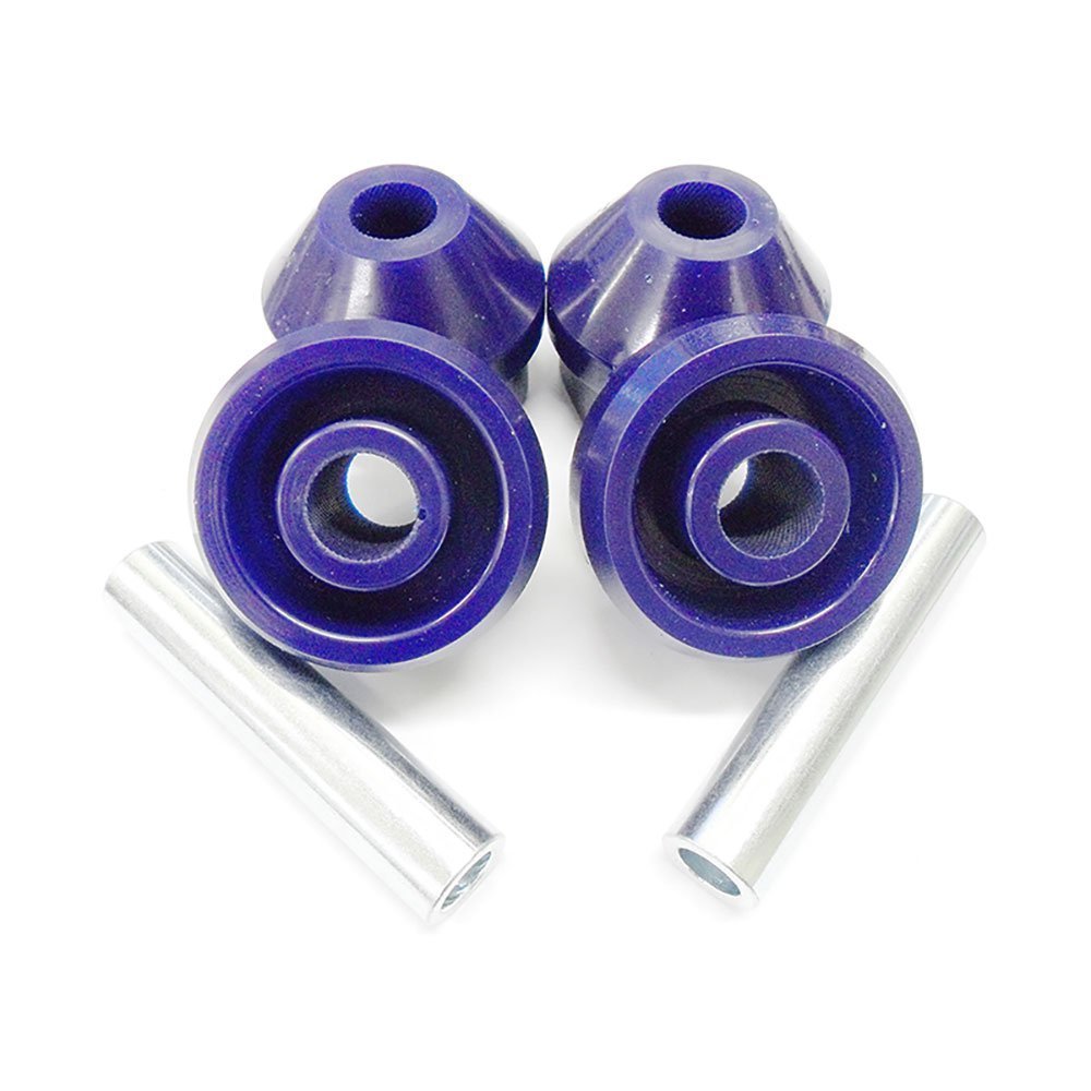 Superpro Beam Axle Pivot Bush Kit - Spf3662K – Auto Parts Guys