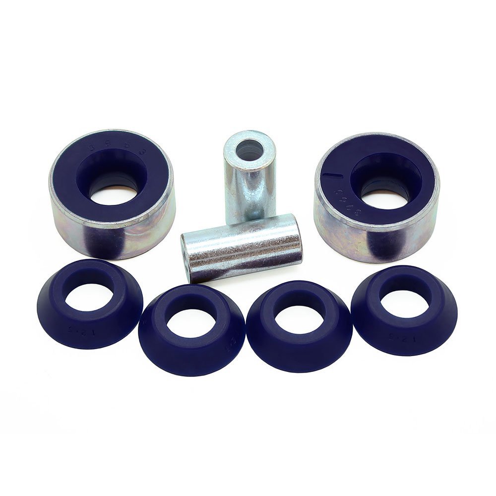 Superpro Control Arm Bush Kit - Spf3964K – Auto Parts Guys