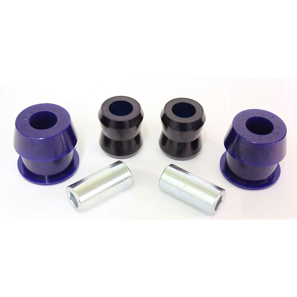 Superpro Shock Absorber Bush Kit - Spf3972K – Auto Parts Guys