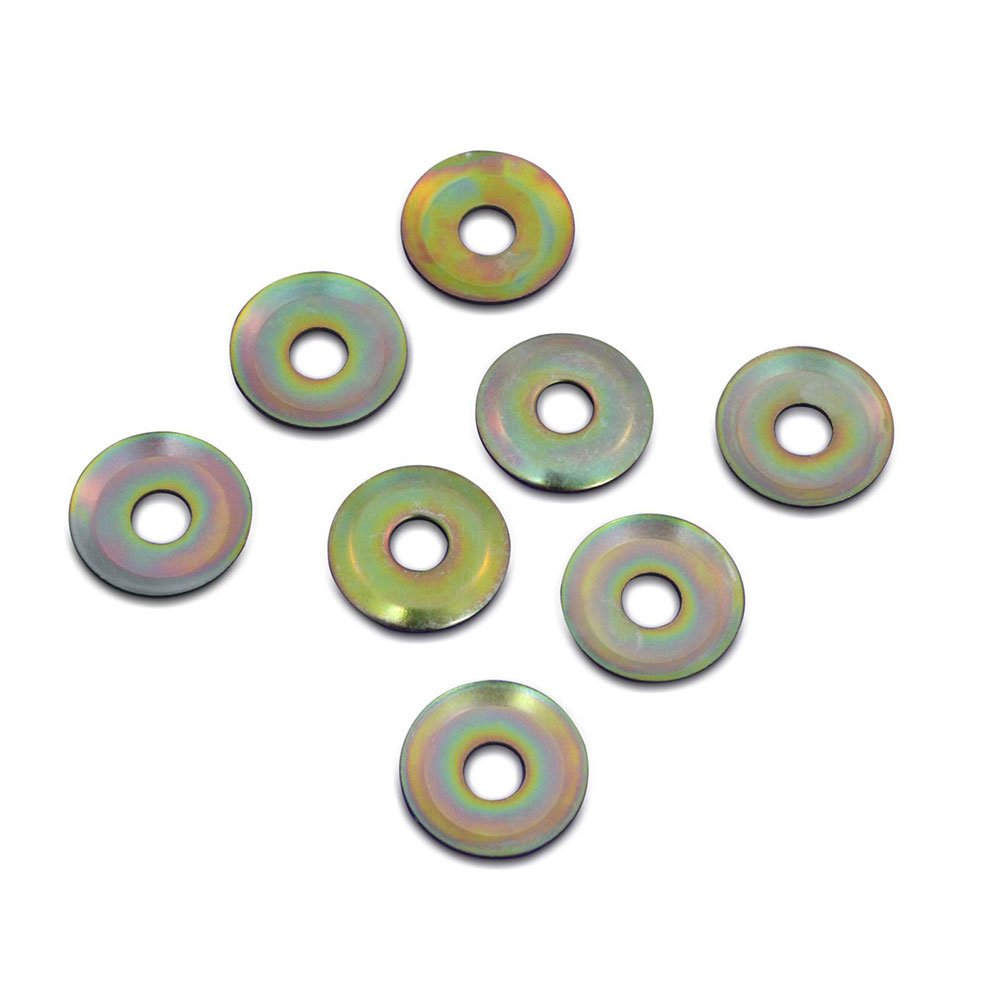 Sway Bar Link Washer Kit - Spf4173K – Auto Parts Guys