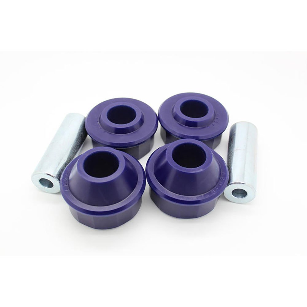 Superpro Beam Axle Pivot Bush Kit - Spf4264K – Auto Parts Guys