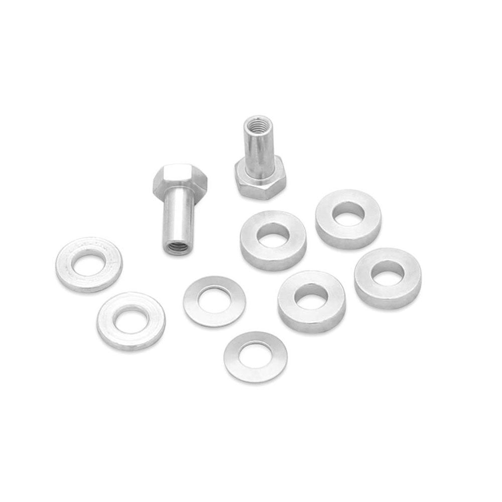 Superpro Centre Bearing Alignment Kit - Spf4659K – Auto Parts Guys