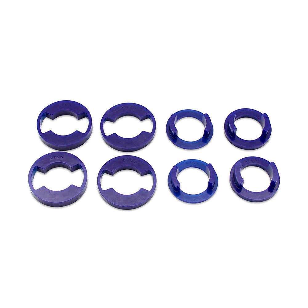 Superpro Subframe Void Filler Bush Kit - Spf5146K – Auto Parts Guys