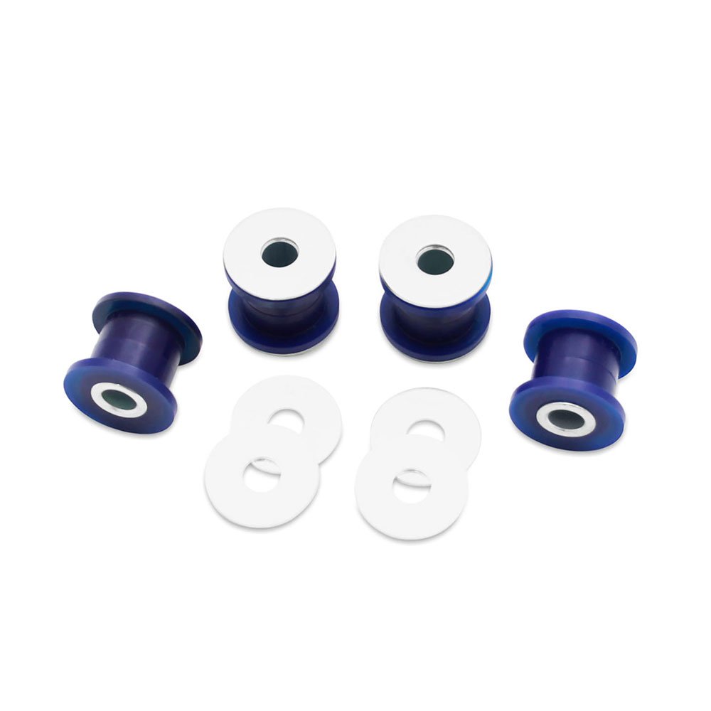 Superpro Steering Rack Mount Bush Kit - Spf5246K – Auto Parts Guys