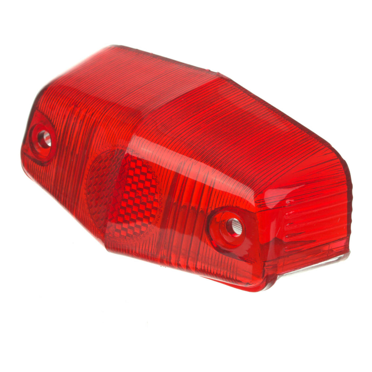 WHITES TAIL LAMP LENS SUIT 1410 ASSY – Auto Parts Guys