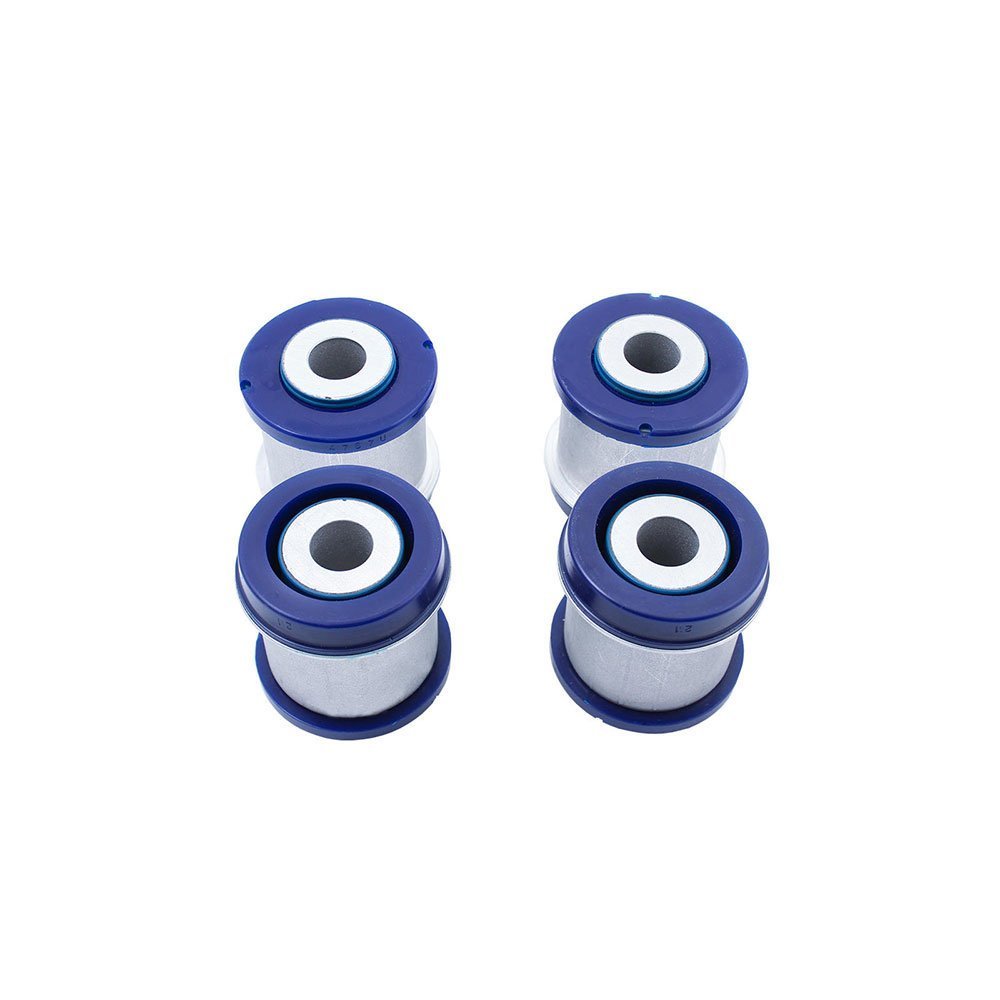 Superpro Bushing Kit - Trc4767 – Auto Parts Guys