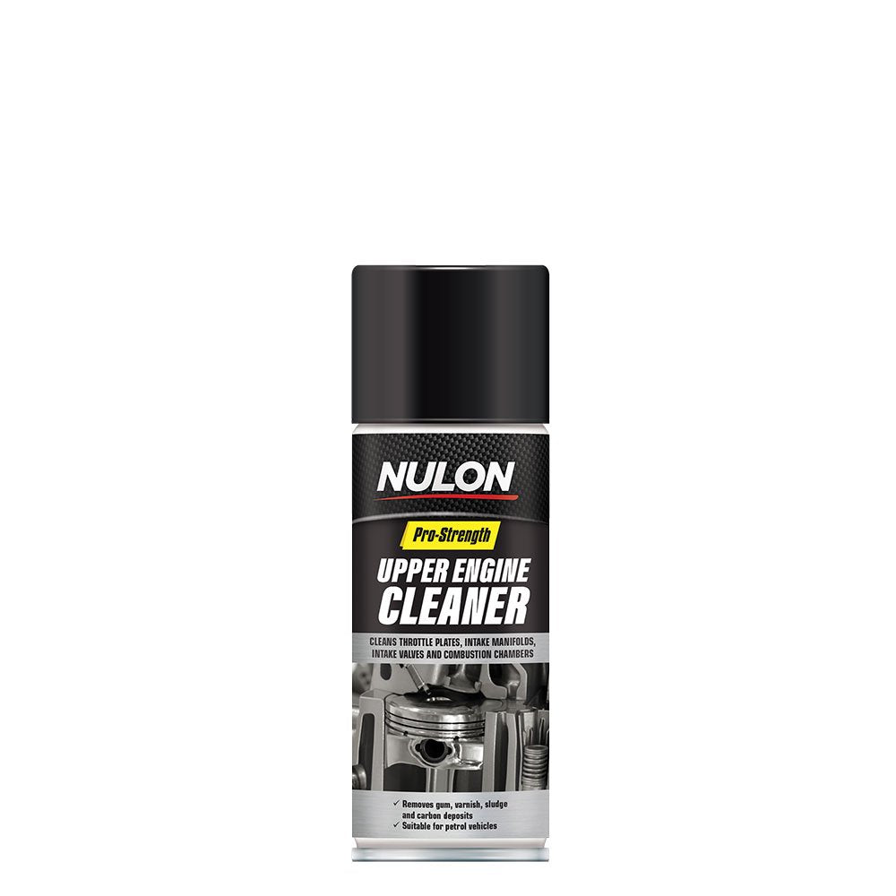 Nulon Upper Engine Cleaner 150ml – Auto Parts Guys