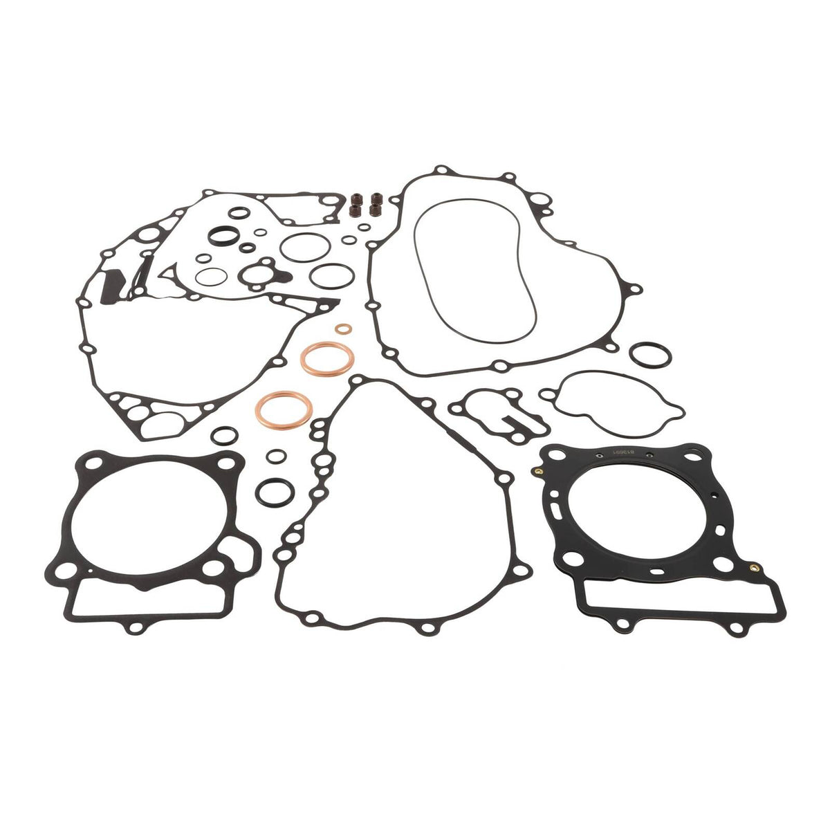 VERTEX COMPLETE GASKET SET HONDA – Auto Parts Guys