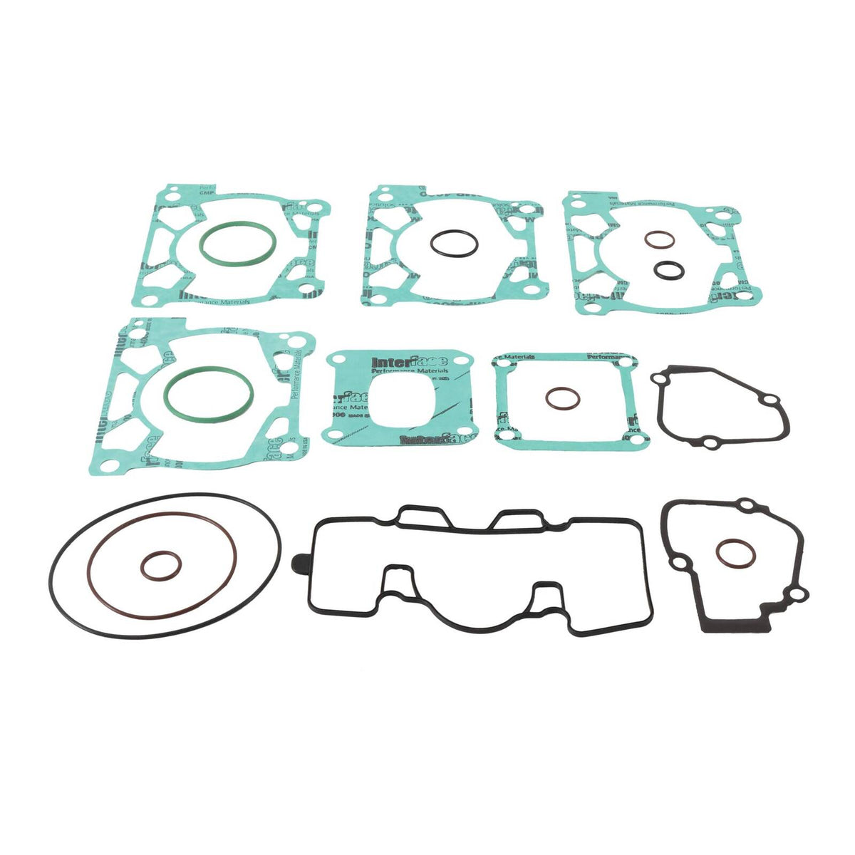 Vertex Top End Gasket Set - KTM – Auto Parts Guys