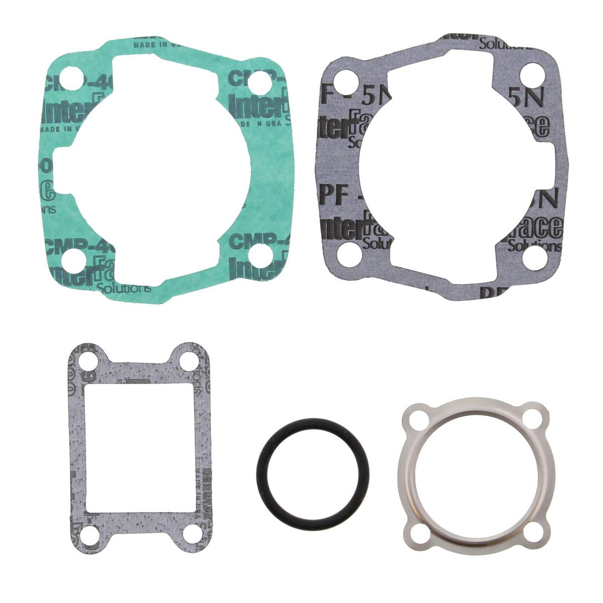 Vertex Top End Gasket Set - KTM – Auto Parts Guys