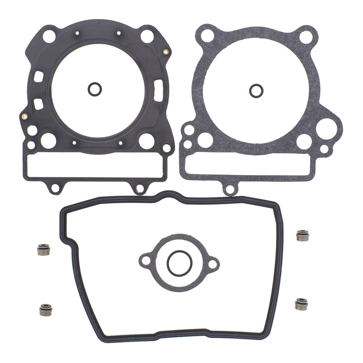 Vertex Top End Gasket Set - KTM – Auto Parts Guys