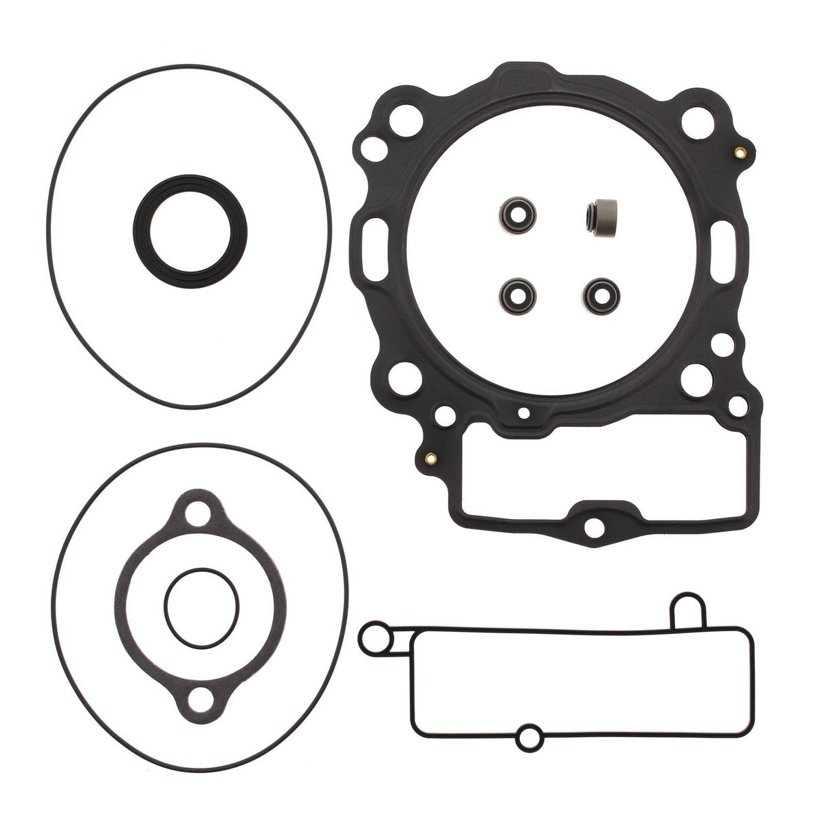 Vertex Top End Gasket Set - KTM – Auto Parts Guys