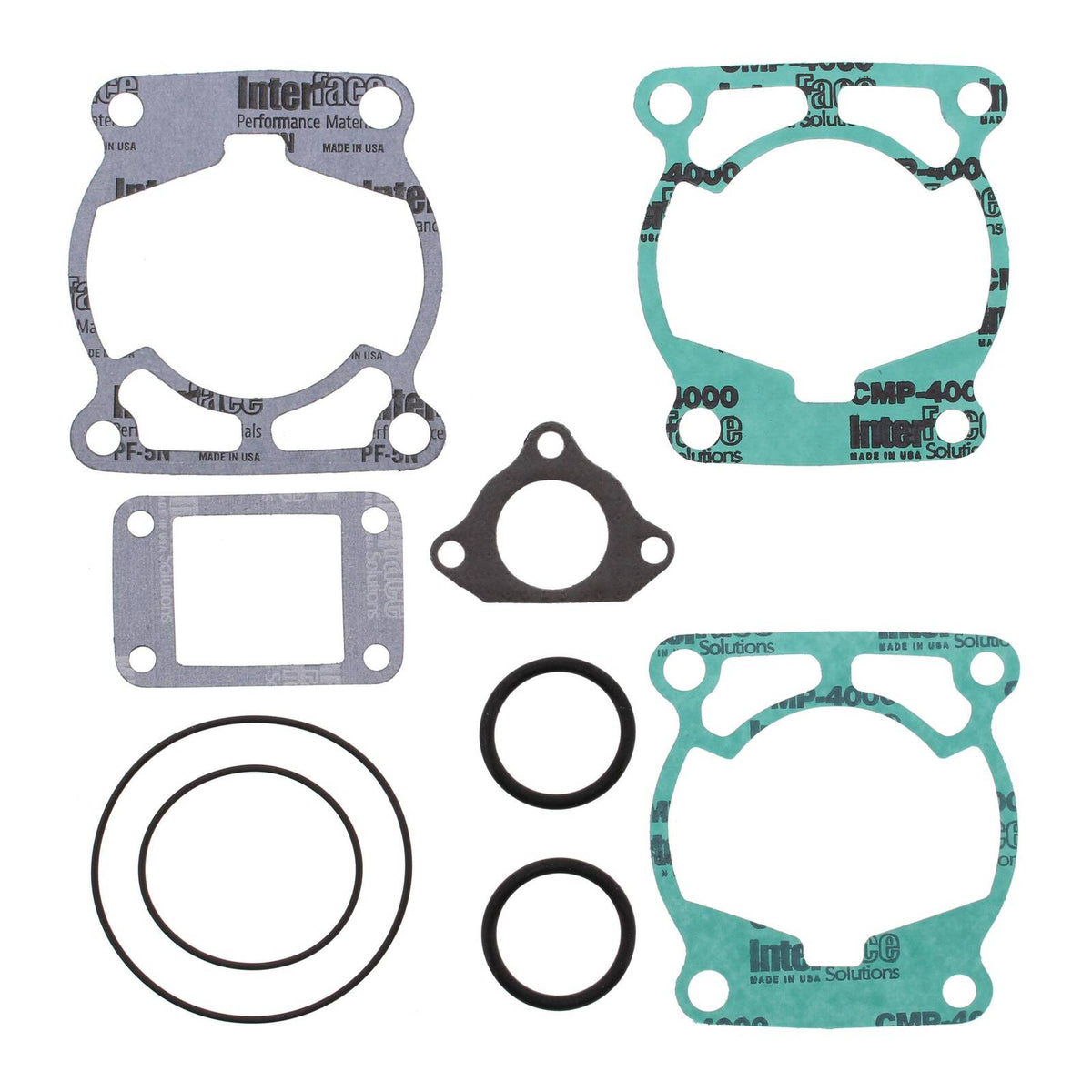 VERTEX TOP END GASKET SET KTM – Auto Parts Guys