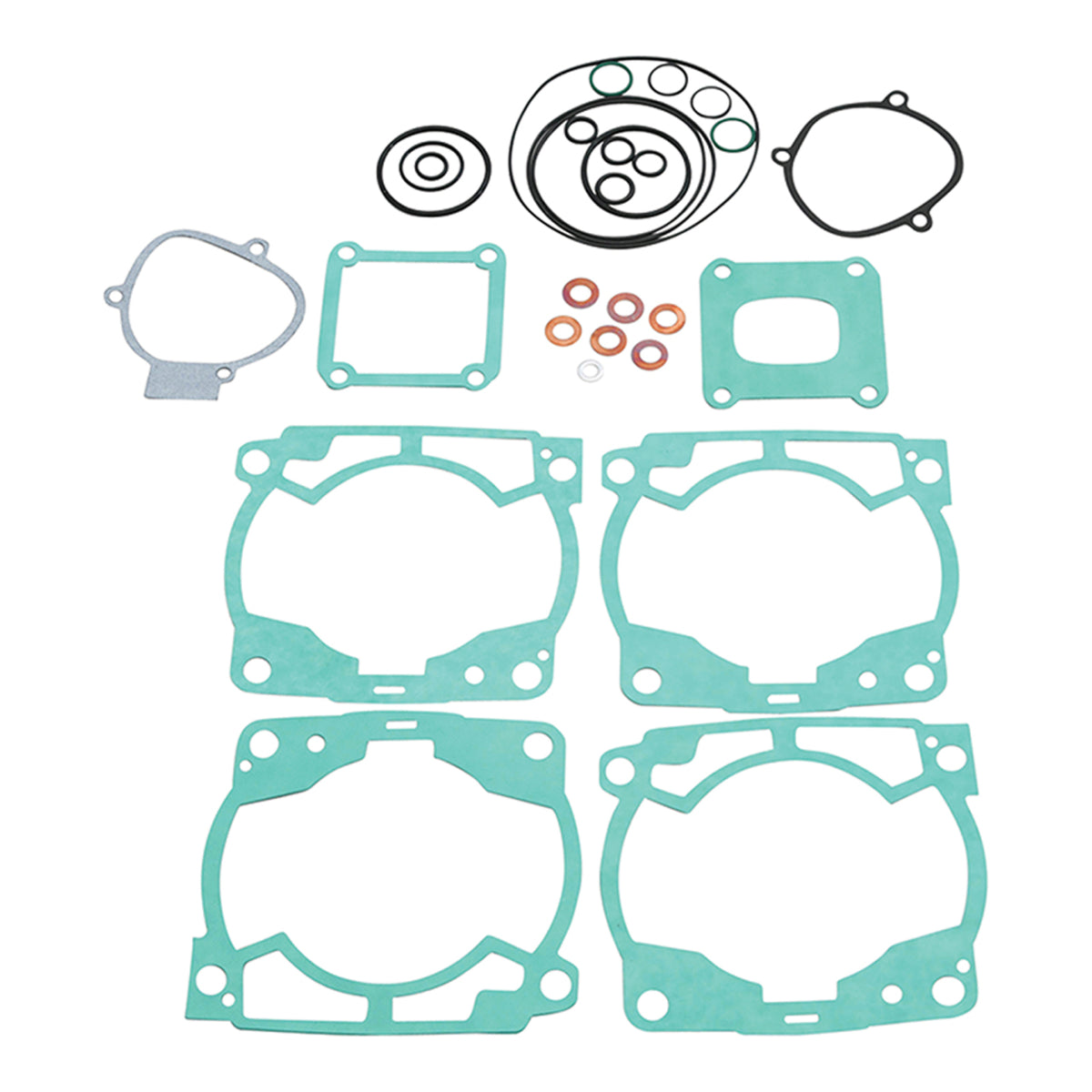 Vertex Top End Gasket Set - KTM – Auto Parts Guys