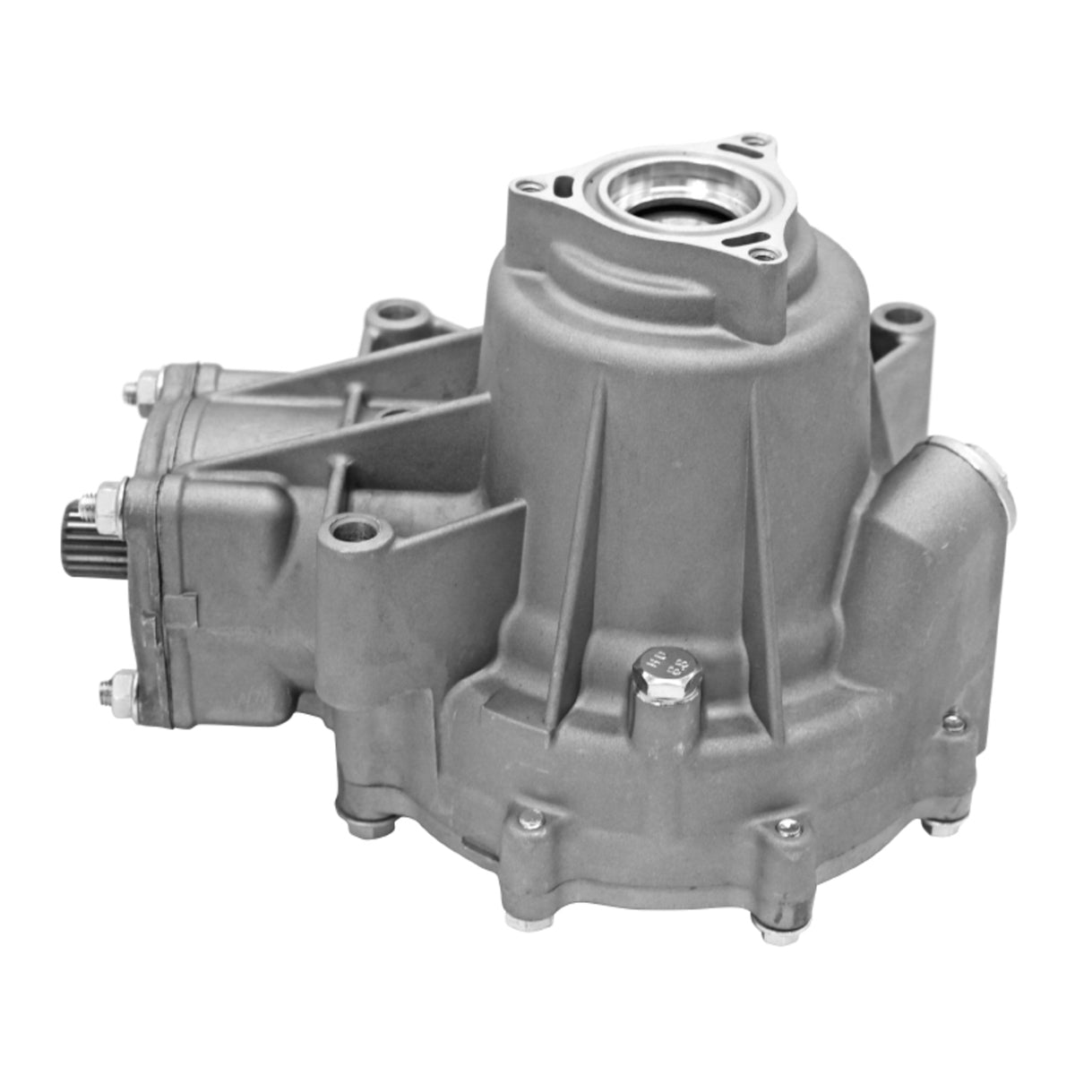 Whites ATV Differential Assembly – Auto Parts Guys