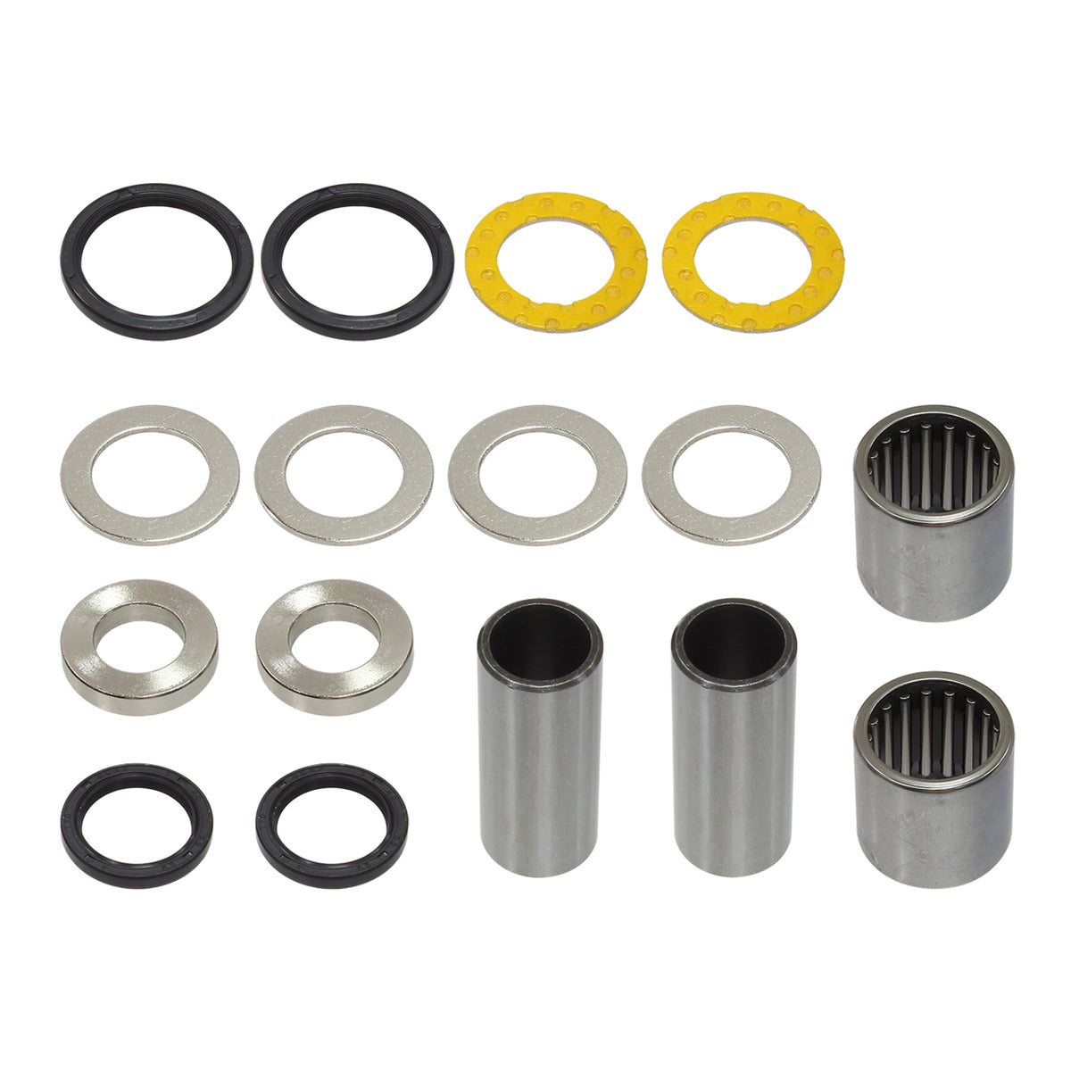 Whites Swingarm Bearing Kit – Auto Parts Guys